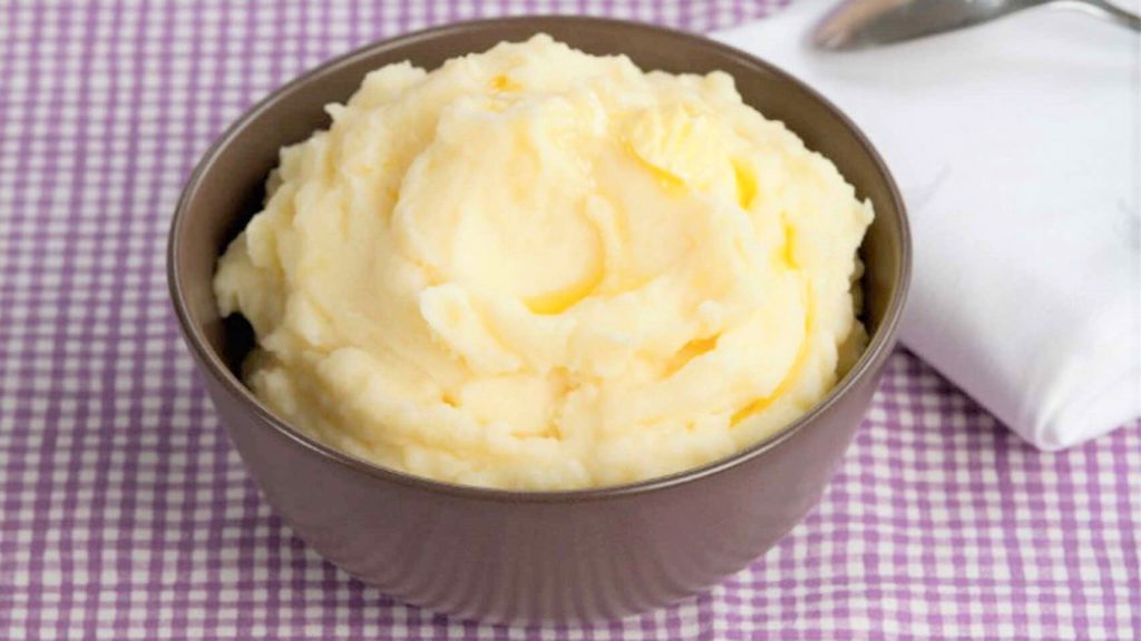 Pure de papa 100g – Delibebé & Kids